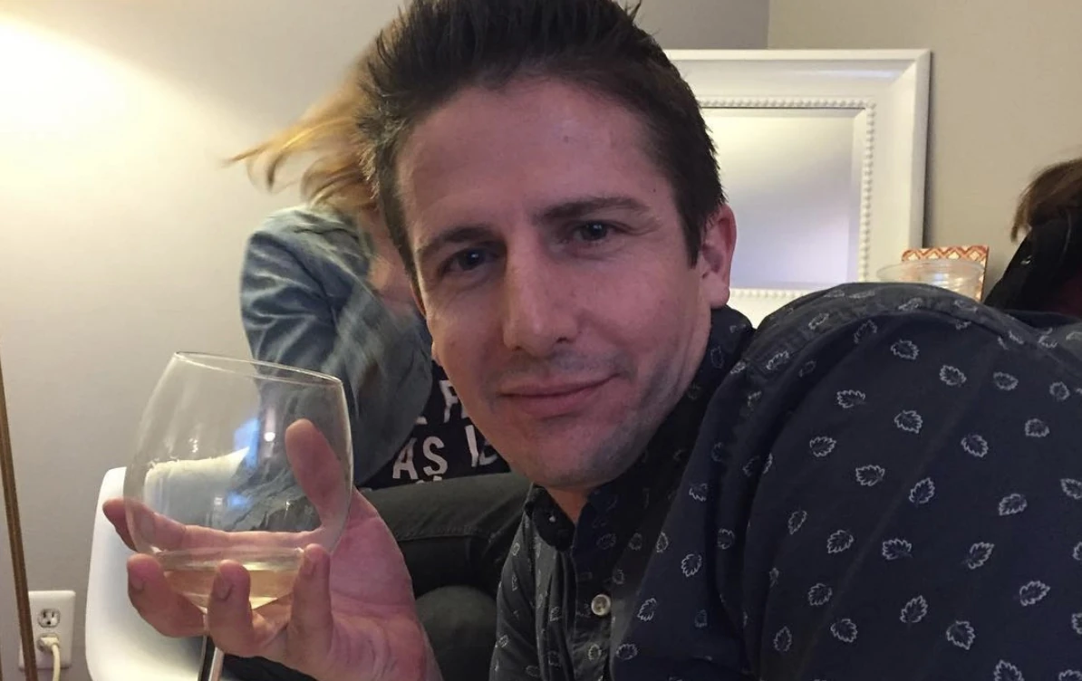 Benjamin Siemon | Crazy Ex-Girlfriend Wiki | Fandom