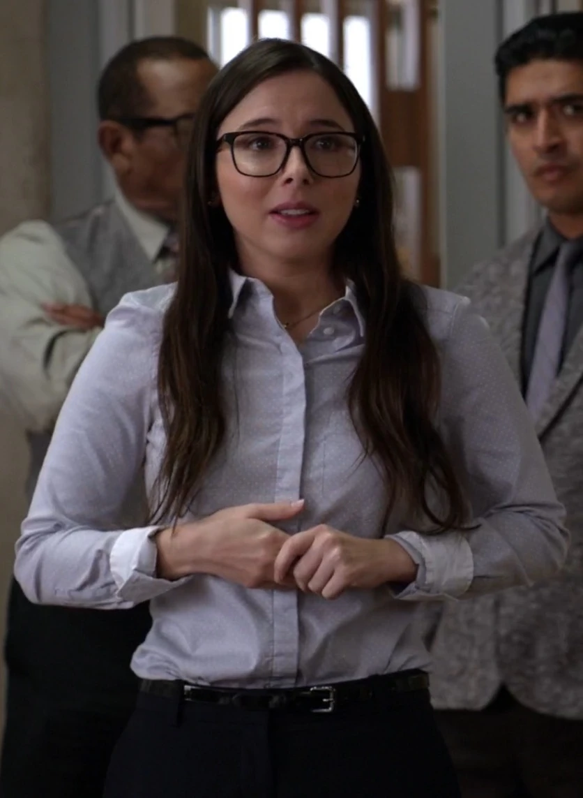 Maya Season One/Gallery | Crazy Ex-Girlfriend Wiki | Fandom