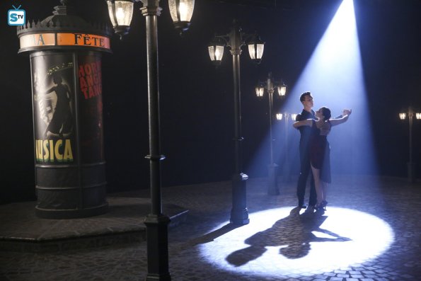 Horny Angry Tango | Crazy Ex-Girlfriend Wiki | Fandom