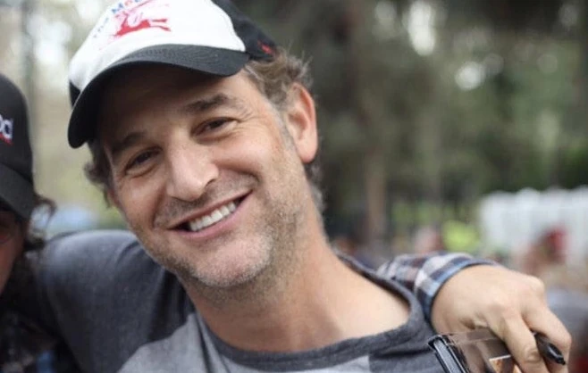 Lawrence Trilling | Crazy Ex-Girlfriend Wiki | Fandom