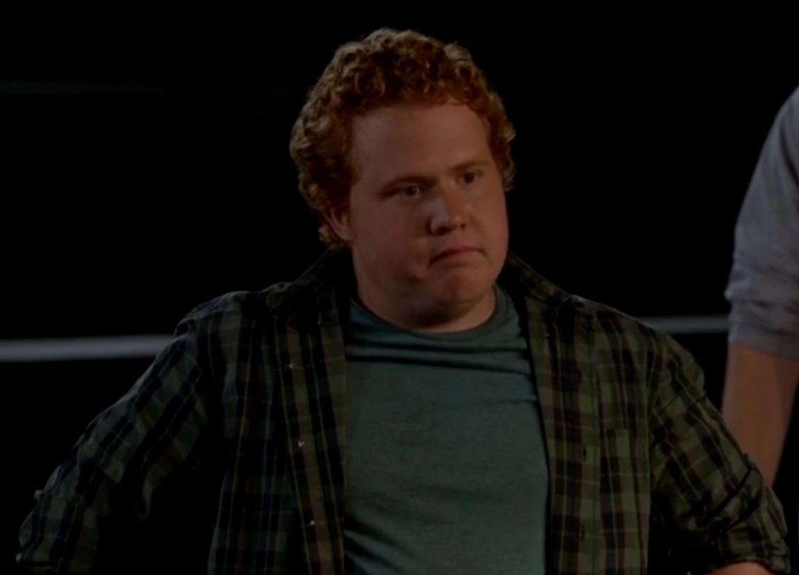 Peter | Crazy Ex-Girlfriend Wiki | Fandom