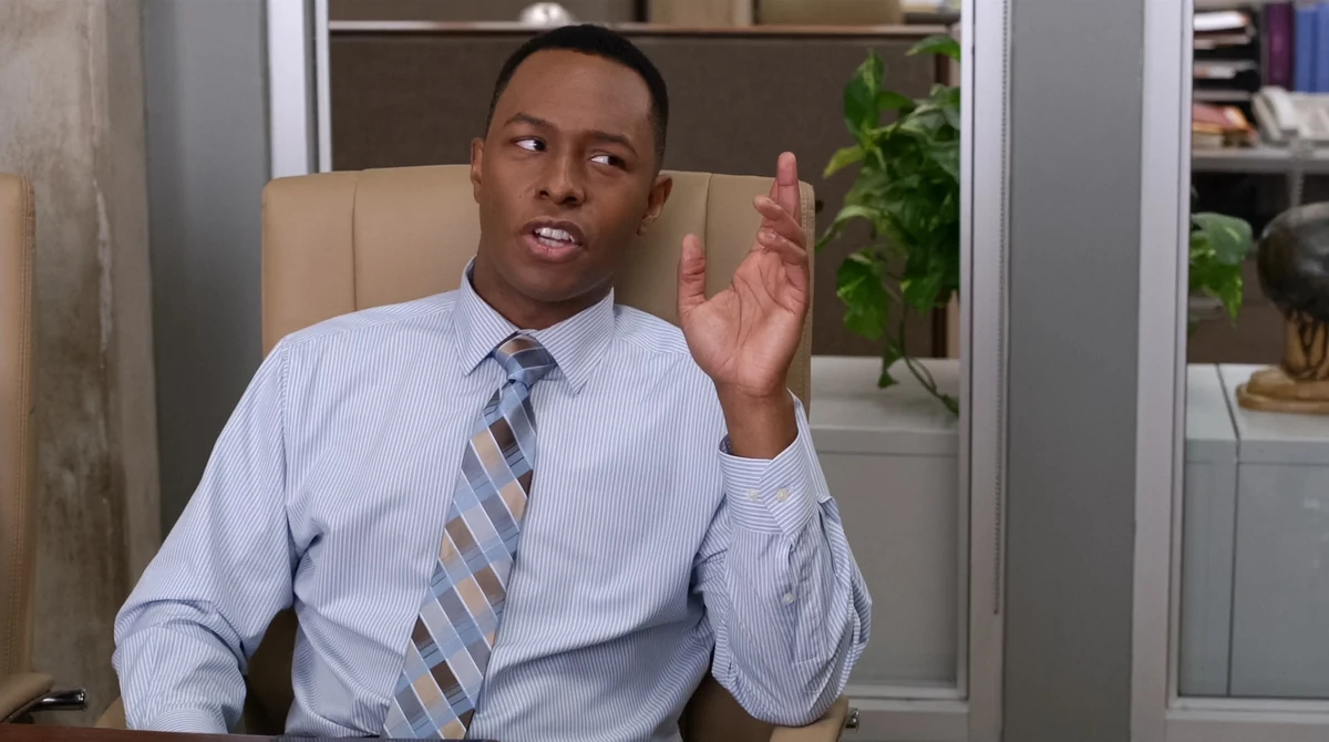 Jim Kittsworth | Crazy Ex-Girlfriend Wiki | Fandom