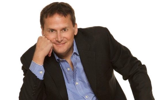 Michael Hitchcock | Crazy Ex-Girlfriend Wiki | Fandom