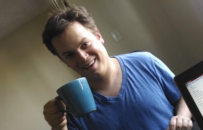 Dan Gregor | Crazy Ex-Girlfriend Wiki | Fandom