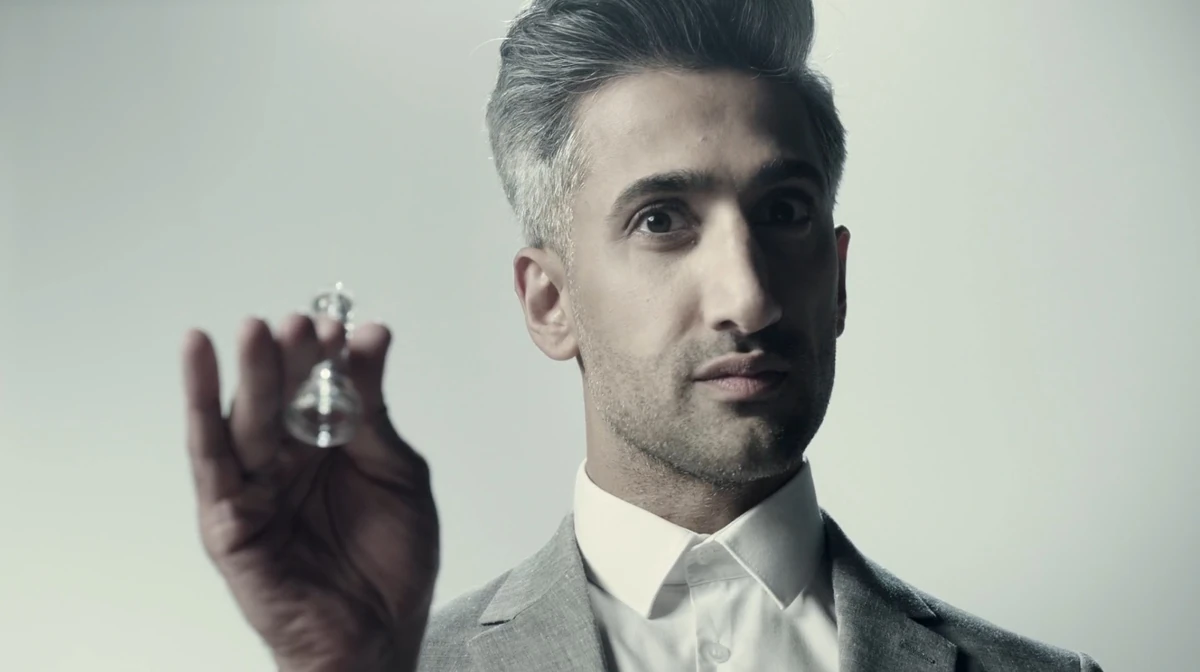 Fett Regoso | Crazy Ex-Girlfriend Wiki | Fandom