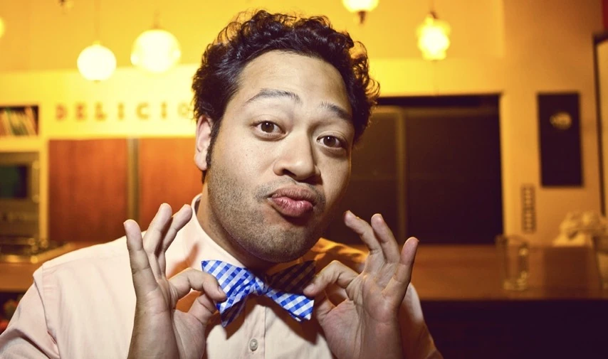 Eugene Cordero | Crazy Ex-Girlfriend Wiki | Fandom