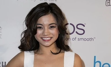 Coryn Mabalot | Crazy Ex-Girlfriend Wiki | Fandom