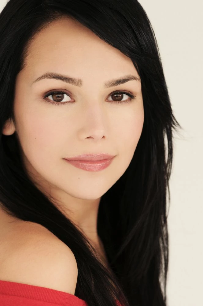 Janis Valdez | Crazy Ex-Girlfriend Wiki | Fandom
