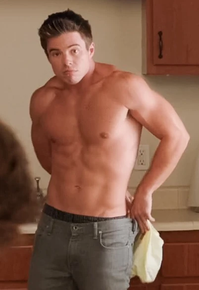 Josh Wilson Season One/Gallery | Crazy Ex-Girlfriend Wiki | Fandom