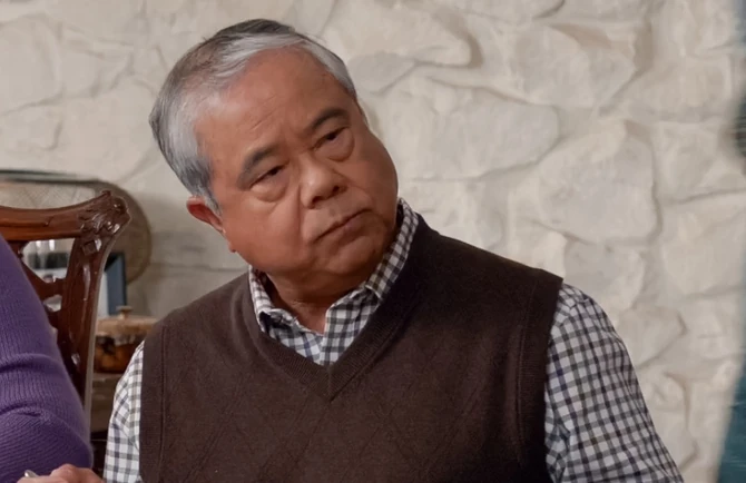 Joseph Chan | Crazy Ex-Girlfriend Wiki | Fandom