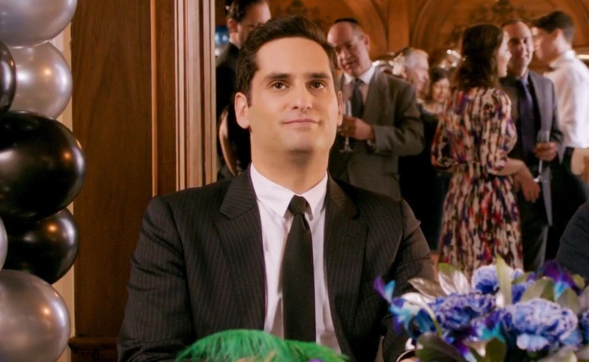 David | Crazy Ex-Girlfriend Wiki | Fandom