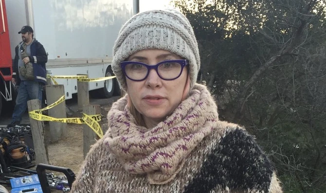 Erin Ehrlich | Crazy Ex-Girlfriend Wiki | Fandom