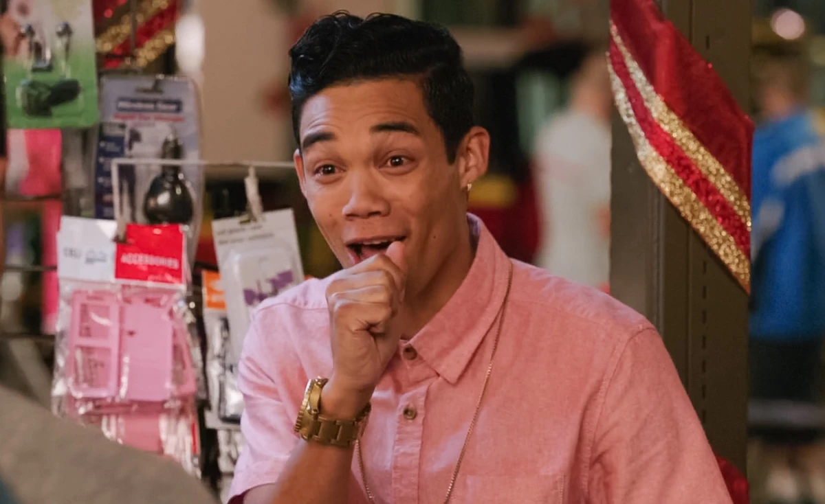 Nguyen | Crazy Ex-Girlfriend Wiki | Fandom