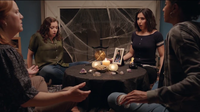 I Am Ashamed | Crazy Ex-Girlfriend Wiki | Fandom