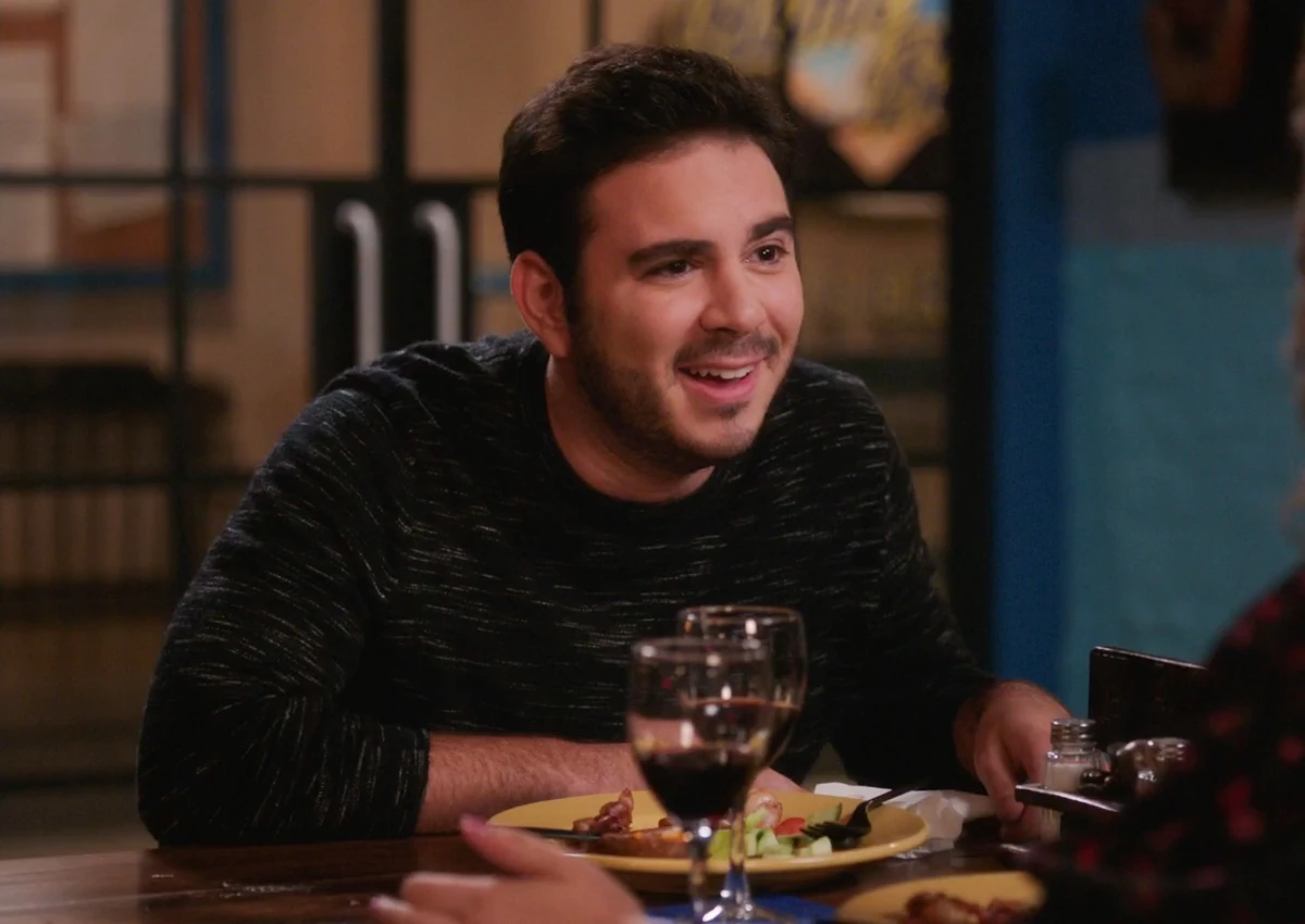 Jason | Crazy Ex-Girlfriend Wiki | Fandom