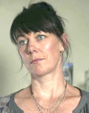 Isobel Tulloch | Shetland Wiki | Fandom