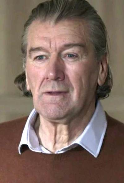 Adam Markham | Shetland Wiki | Fandom