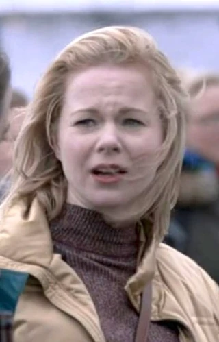 Sally McColl | Shetland Wiki | Fandom