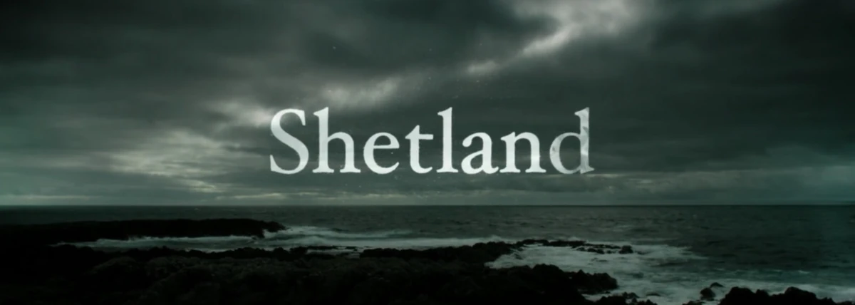 Shetland | Shetland Wiki | Fandom