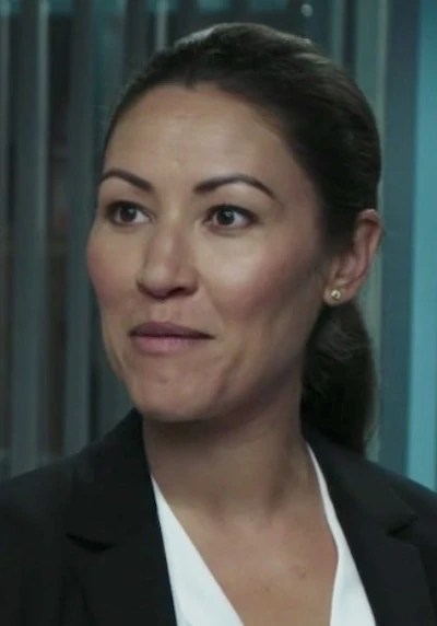 Jessie Cole | Shetland Wiki | Fandom