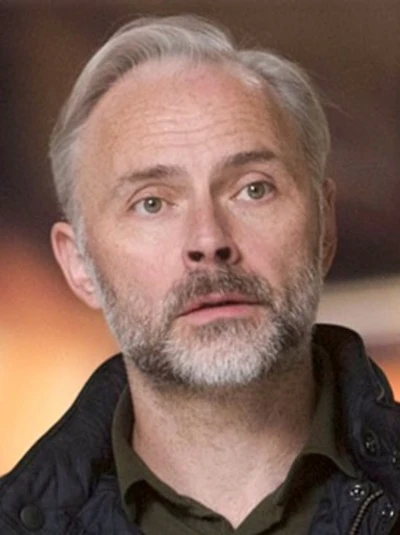 Duncan Hunter | Shetland Wiki | Fandom