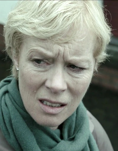 Gwen James | Shetland Wiki | Fandom