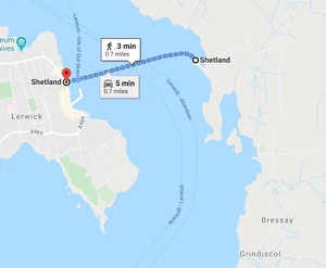 Bressay | Shetland Wiki | Fandom