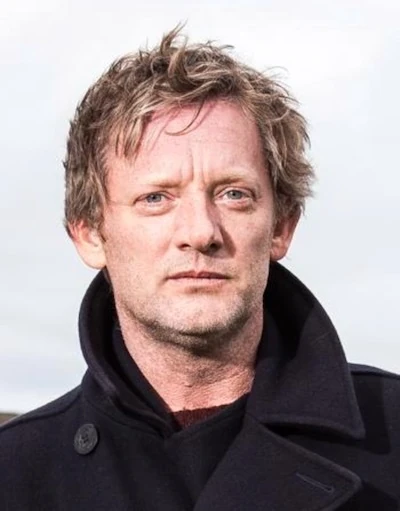 Main Characters | Shetland Wiki | Fandom