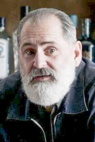 Paul Kiernan | Shetland Wiki | Fandom