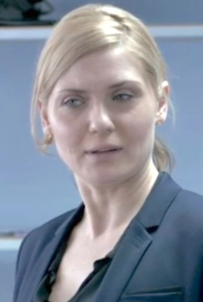 Anke Strom | Shetland Wiki | Fandom