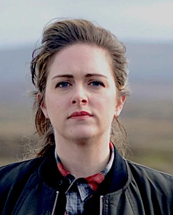 Alison McIntosh | Shetland Wiki | Fandom