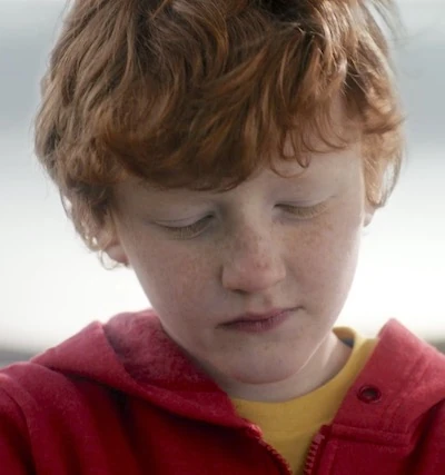 Callum Peerie | Shetland Wiki | Fandom