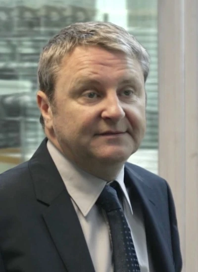 Andy Belshaw | Shetland Wiki | Fandom