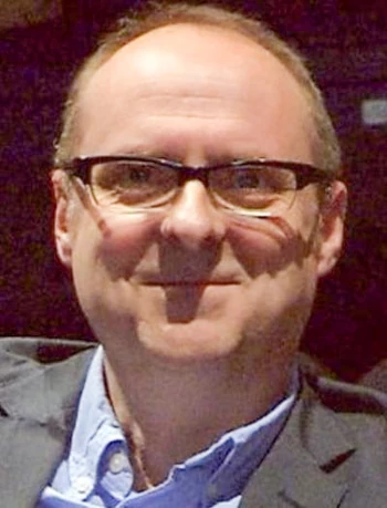 David Kane | Shetland Wiki | Fandom