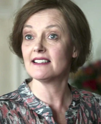 Maria Markham | Shetland Wiki | Fandom