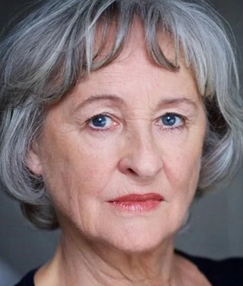 Anne Kidd | Shetland Wiki | Fandom