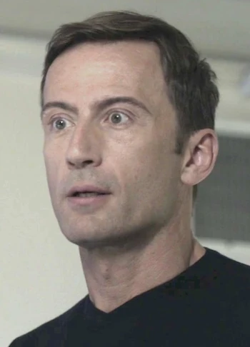 Peter Latimer | Shetland Wiki | Fandom