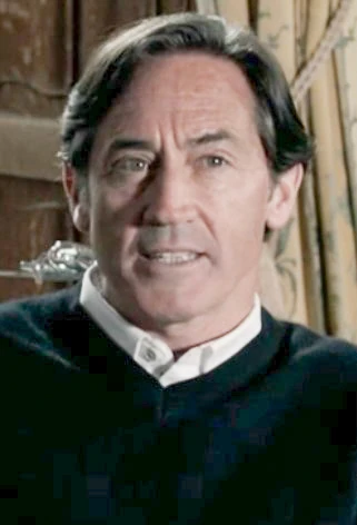 Graeme Benson | Shetland Wiki | Fandom