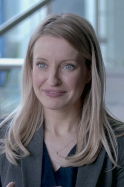 Jennifer Keltie | Shetland Wiki | Fandom