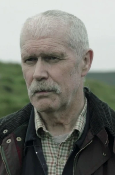 Joseph Wilson | Shetland Wiki | Fandom