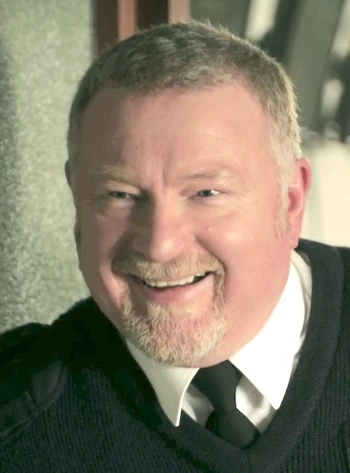 Billy McCabe | Shetland Wiki | Fandom