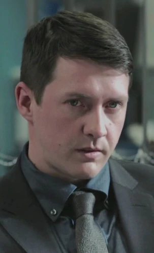 Ian Jackson | Shetland Wiki | Fandom