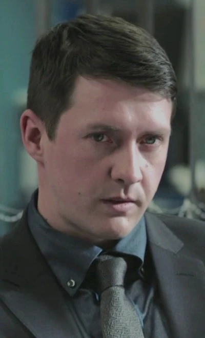 Ian Jackson | Shetland Wiki | Fandom