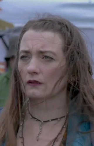 Jo Halley | Shetland Wiki | Fandom