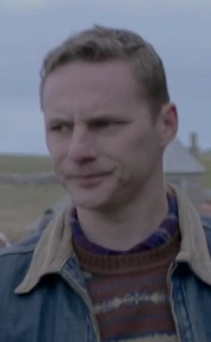 Alan Killick | Shetland Wiki | Fandom