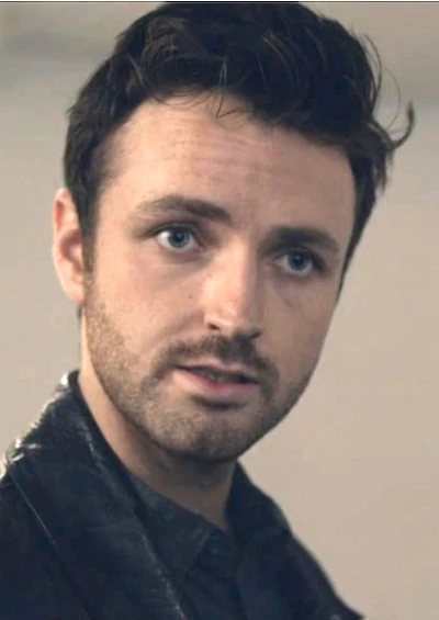 Iain Boyd | Shetland Wiki | Fandom