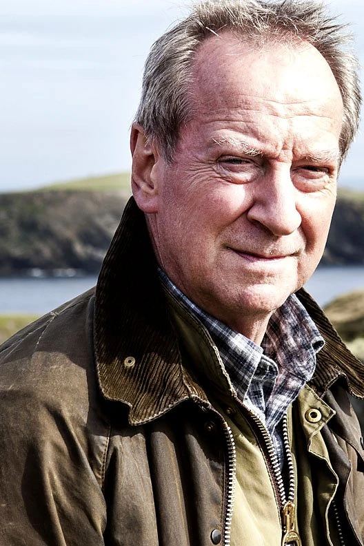 James Perez | Shetland Wiki | Fandom