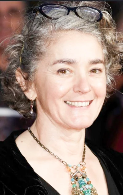 Gaby Chiappe | Shetland Wiki | Fandom