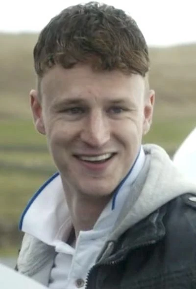 Craig Cooper | Shetland Wiki | Fandom