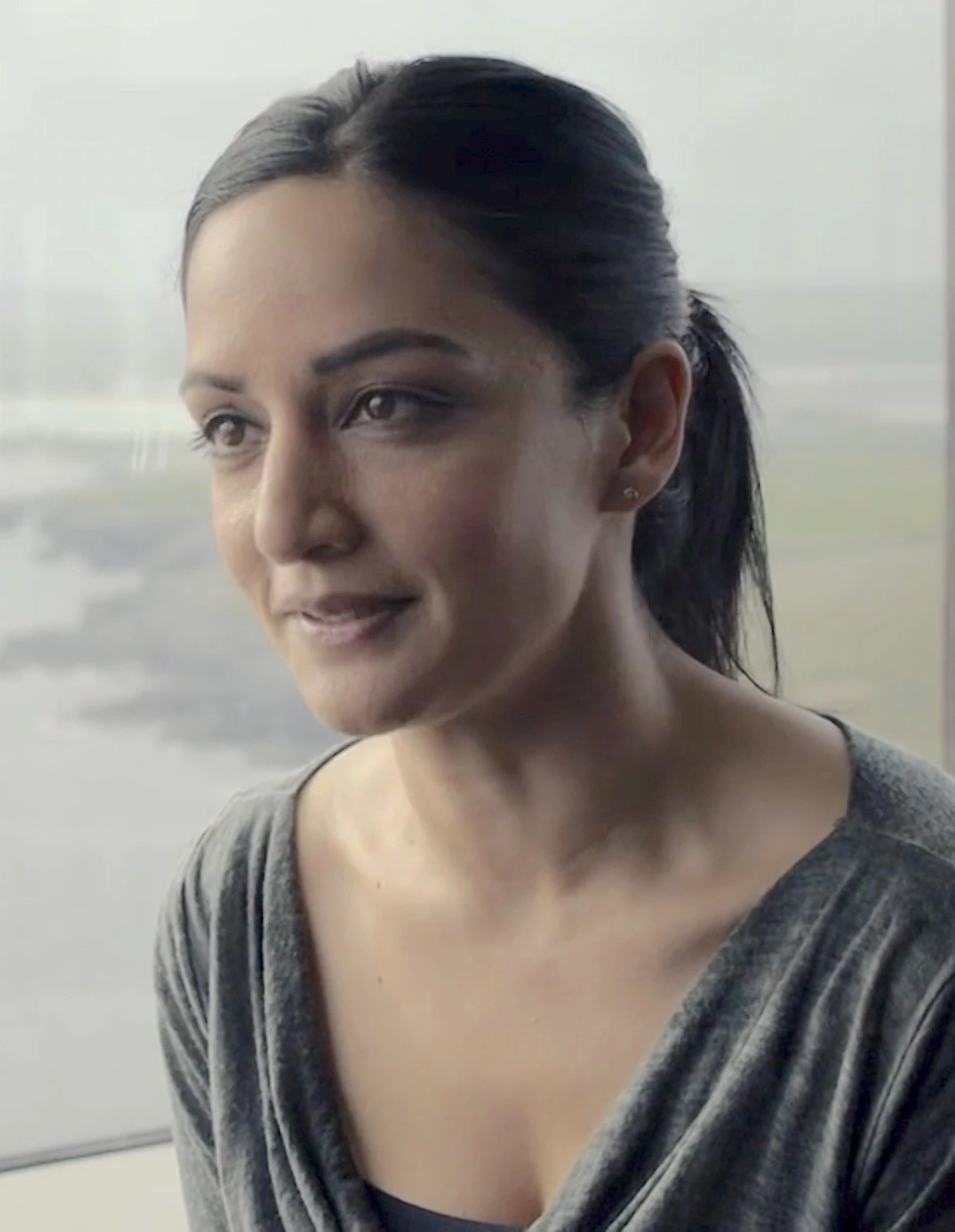 Asha Israni | Shetland Wiki | Fandom